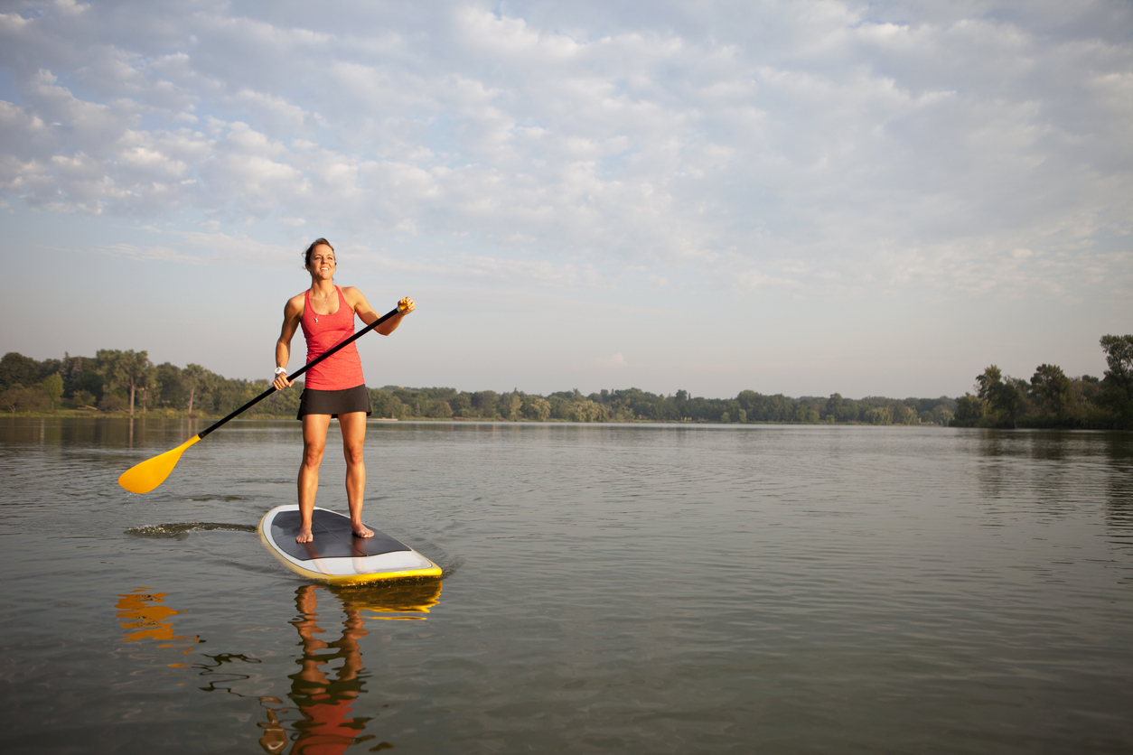 10 Tips for A Safe SUP Trip in Charlottesville - Boar's Head Outfitters